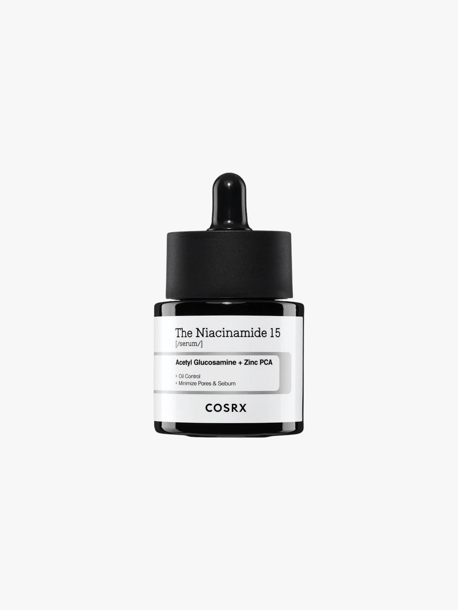 Cosrx - Sérum - The Niacinamide 15 Serum – Yoonah